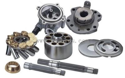 China Hydraulic piston pump parts/replacment parts/repair kits Kawasaki K3V/K5V SERIES for sale