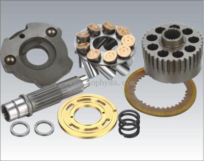 China Hydraulic Travel Motor Parts for KYB MAG-33VP MAG-53VP Travel Motor/final drive for sale