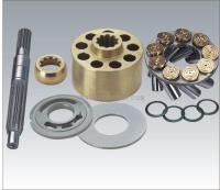 China Hydraulic Piston Pump Parts/aftermarket parts/replacement parts Kawasaki NX15 for sale