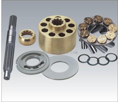 China Hydraulic Piston Pump Parts/aftermarket parts/replacement parts Kawasaki NX15 for sale