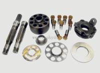 China Hydraulic Piston Pump Parts Kawasaki K7V63 for sale