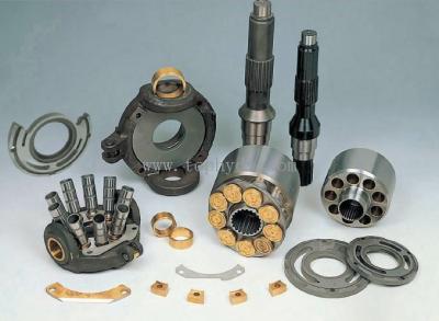 China Kawasaki KVC925/930/932 Hydraulic Piston Pump Parts/Repair kits for Construction machinery for sale