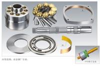 China Parker PVXS 130/180/250 Hydraulic Piston Pump Spare Parts for sale