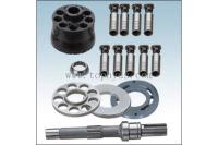 China Vickers PVB5/6/10/15/20/29/45 Hydraulic Piston Pump Spare Parts for sale
