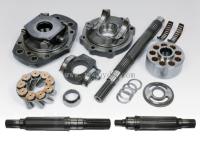 China Sumitomo PSV2-55/62/63T Hydraulic Piston Pump Parts for SH100/120/265 excavator for sale