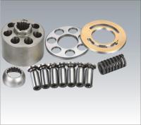 China Hydraulic pump parts/replacement parts/repair kits for Komatsu excavator PC40-8 for sale