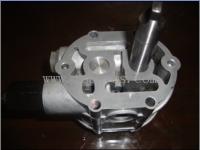 China Hydraulic parts SAUER PV21/22/23 gear pump for sale