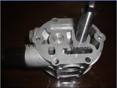 China Hydraulic parts SAUER PV21/22/23 gear pump for sale