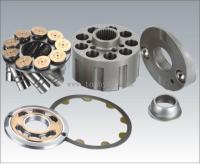 China HITACHI Excavator EX200-5 HYDRAULIC TRAVEL MOTOR PARTS HMGC32/35 for sale