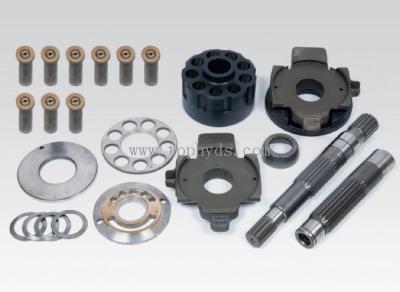 China HITACHI ZX120-6 Hydraulic Main Pump/Piston Pump Parts HPK055 Rotary Group kits for sale