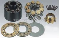 China HYDRAULIC PISTON PUMP PARTS SAUER SPV6/119 for sale