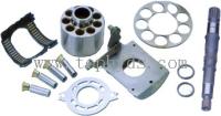 China HYDRAULIC PISTON PUMP PARTS SAUER PV90M030/042/055/075/100/130/180/250 for sale