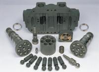 China HITACHI HYDRAULIC PUMP PARTS HPV102/105(EX200-5/6、ZX200-5) for sale