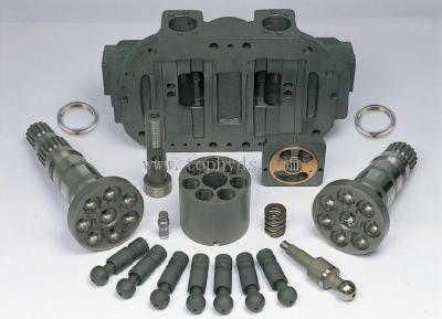 China HITACHI HYDRAULIC PUMP PARTS HPV102/105(EX200-5/6、ZX200-5) for sale
