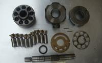China Kawasaki Hydraulic Piston Pump Parts K3VL28/45/112/145 for sale