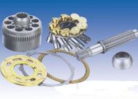 China Hydraulic spare parts for Hyundai R300-5 Excavator Travel motor for sale