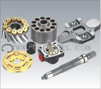 China ZAXIS 55/ZX55(PVK-2B-505) Hydraulic Piston pump parts/repair kits for excavator for sale