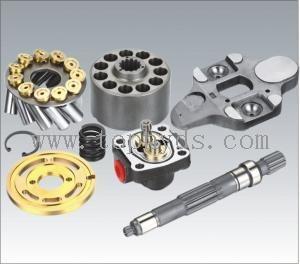 China ZAXIS 55/ZX55(PVK-2B-505) Hydraulic Piston pump parts/repair kits for excavator for sale