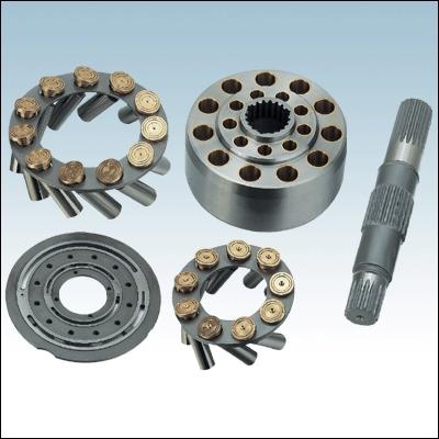 China LINDE HPR75 Hydraulic Piston Pump Parts/replacement parts/repair ktis for sale