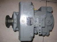 China Hydraulic Piston Pump Rexroth A4VTG090HW100/33MLNC4C92F0000AS-0 For Mixer Pump Truck for sale