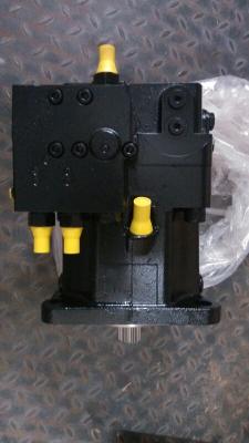 China A11VLO75LRDS/11R-NZD12K Rexroth Hydraulic Piston Pump for sale