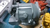 China Rexroth Hydraulic Piston Pumps A10VO100DFR1/31L-PSC62K01-SO413 for sale