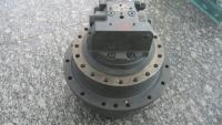 China GM18 HYDRAULIC TRAVEL MOTOR for excavator PC100-3 PC100-5/6 PC120-6 E312 PC130-5 PC138 for sale