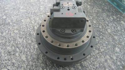 China GM18 HYDRAULIC TRAVEL MOTOR for excavator PC100-3 PC100-5/6 PC120-6 E312 PC130-5 PC138 for sale