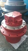China Nachi final drive assy PHV-4B-60,PHV-4B-60 hydrualic travel motor for excavator for sale