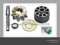 China Vickers Hydraulic Piston Pump Spare Parts PV29/74/131 for sale