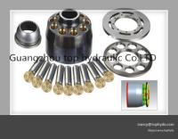 China Sauer Danfoss PV112 Hydraulic Piston Pump Replacement parts and Repair kits for sale