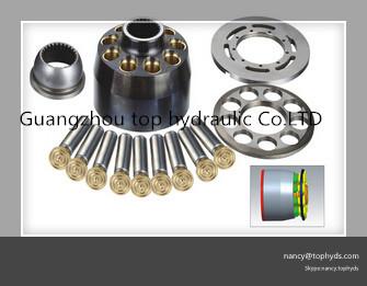 China Sauer Danfoss PV112 Hydraulic Piston Pump Replacement parts and Repair kits for sale