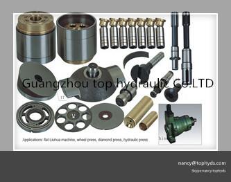 China Hydraulic Piston Pump Spare Parts CY14-1B,CY80 for sale