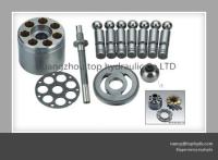China Linde Hydraulic Piston Pump Spare Parts/Replacement parts/Repair kits for Linde Excavator B2PV140 Repair kits for sale