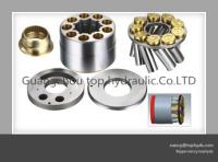 China Hydraulic Piston Pump Parts for Crane TADANO 100/150 for sale