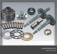 China Hydraulic Piston Pump parts CAT320C(SBS120) for sale