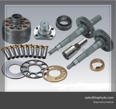 China Hydraulic Piston Pump parts CAT320C(SBS120) for sale