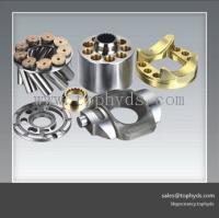 China Hydraulic Piston Pump parts for Komatsu Excavator PC400-7 Main pump for sale