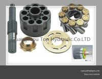 China Hydraulic Parts DAEWOO DH07/08 SWING MOTOR for sale
