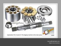 China YUCHAI PVB092 Hydraulic Piston Pump parts/Repair Kits for excator for sale