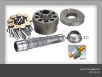 China Travel Motor of Excavator for HITACHI TRAVEL MOTOR ZX330-2 for sale