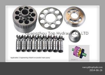 China Travel Motor of Excavator for HITACHI TRAVEL MOTOR EX550-3 for sale