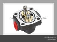 China ZAXIS 55. ZX55(PVK-2B-505) Hydraulic gear pump for excavator for sale