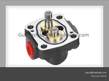 China ZAXIS 55. ZX55(PVK-2B-505) Hydraulic gear pump for excavator for sale