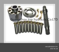 China Hydraulic piston pump parts Rexroth A11VO60 for sale