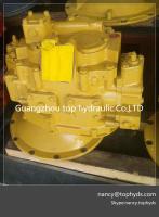 China Hydraulic Piston Pump/Main Pump SBS120 for  E320C excavator for sale