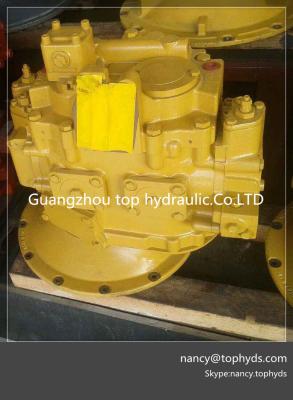 China Hydraulic Piston Pump/Main Pump SBS120 for  E320C excavator for sale