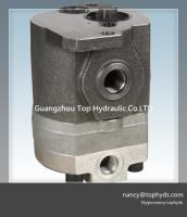 China Aftermarket Uchida AP2D25 Pilot Pump/gear pump for Excavator for sale