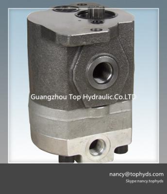 China Aftermarket Uchida AP2D25 Pilot Pump/gear pump for Excavator for sale