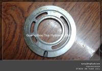 China Valve Plate of Dakin Hydraulic Piston Pump Parts PVD22 for sale